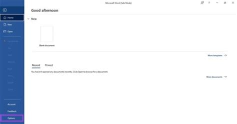Fixes For Runtime Error In Microsoft Word Tech Junkie