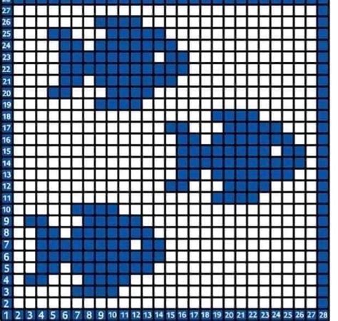 160 Graph Patterns Ideas In 2025 Crochet Tapestry Tapestry Crochet