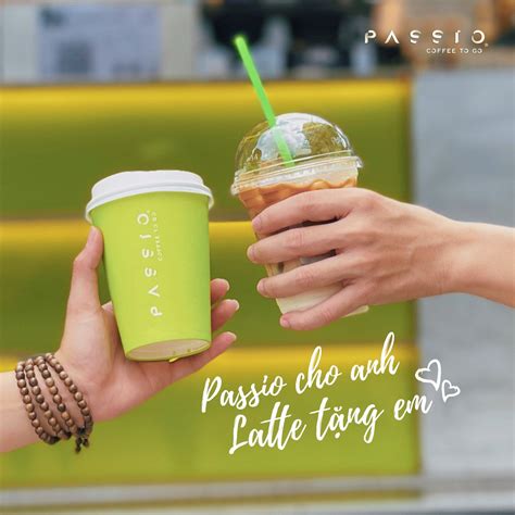 Passio Coffee Sư Vạn Hạnh Quận 10 Tìmnhanhcomvn
