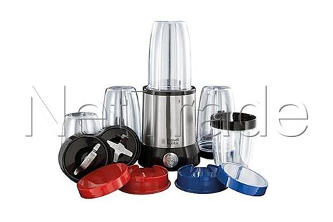 Russell Hobbs Nutriboost Multi Blender 2318056