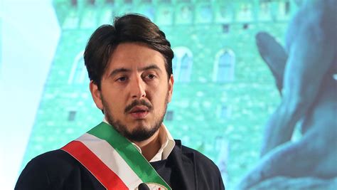 Lutto Nazionale Per Berlusconi Lassessore Andrea Giorgio Sono D