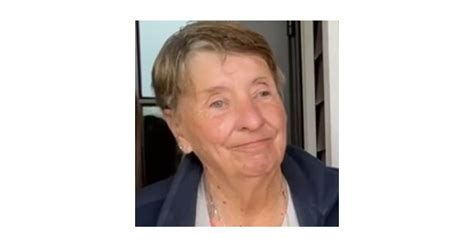 Helen Pentheny Obituary 2024 Hamburg Pa Leibensperger Funeral