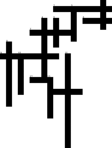 Antmicrobial Week Allergies Crossword Labs