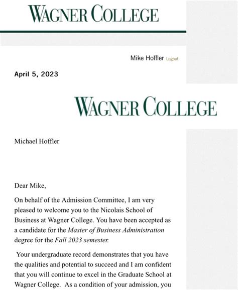 Michael Hoffler Mba On Linkedin Im Excited To Announce That Following My Graduation From The