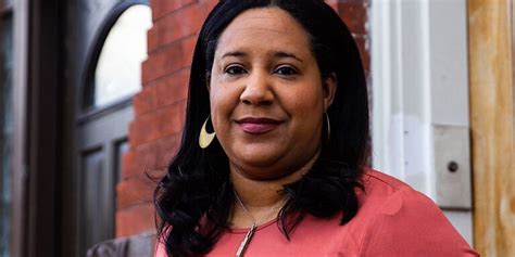 Alumni Career Conversations With Tya Winn — Syracuse Architecture