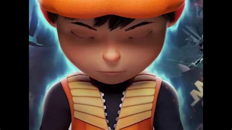 Boboiboy Edit Youtube