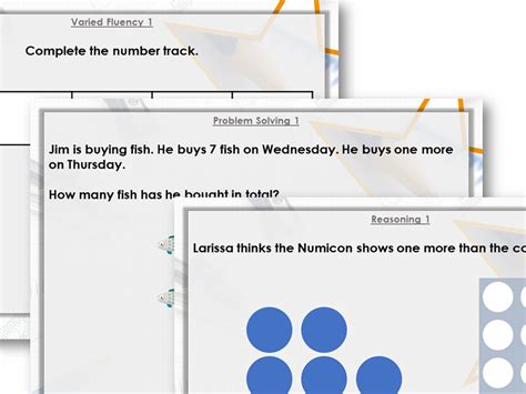 year 1 maths count one more lesson autumn block 1 by classroom