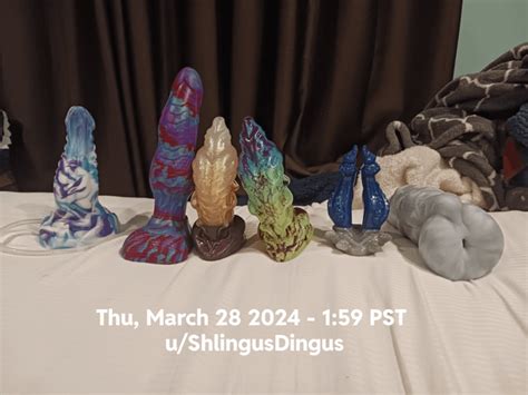 Wtswtt Us Bingly Dingly Dongles Rbaddragon