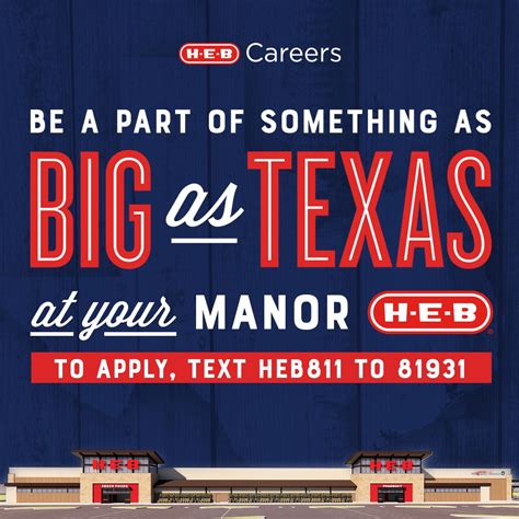H E B Careers