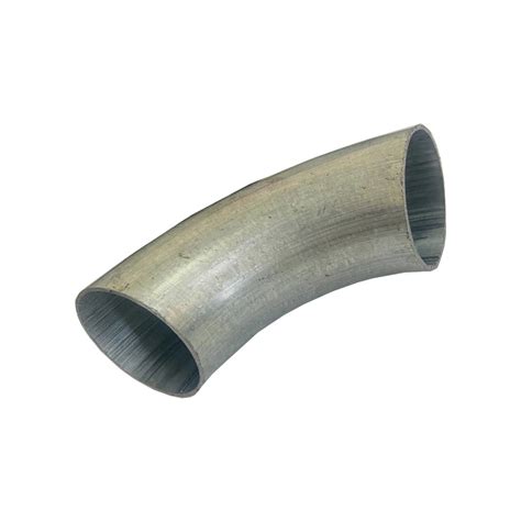 Cotovelo Galvanizado Jr Acessórios 2 Polegadas