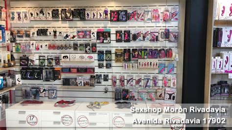 San Fernando Sex Shop Local Sexshop Ubicado En Moron En Brown 1093