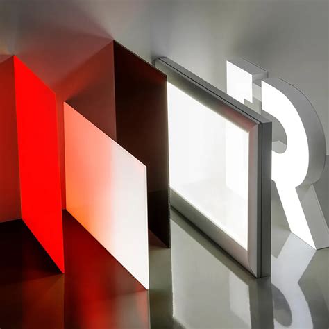 Plexiglas® Led Specialized Pmma Sheet Suppliers In Dubai Uae