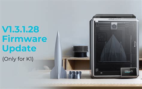 V Firmware UpdateOnly For K