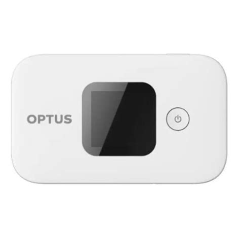 Huawei E5577 4g Wi Fi Modem Hotspot For Optus Amaysim Coles Agl