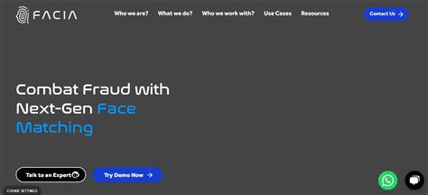 Facia Review Pricing Features And Alternatives Jan 2025