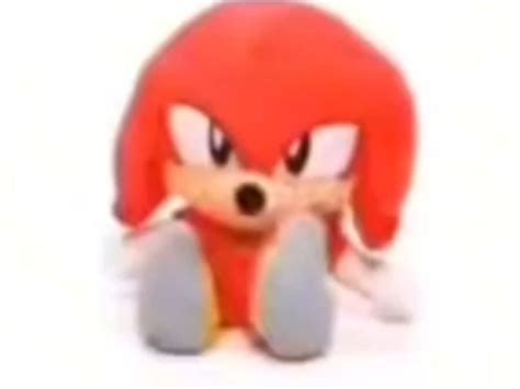 Pin On Knuckles‼️