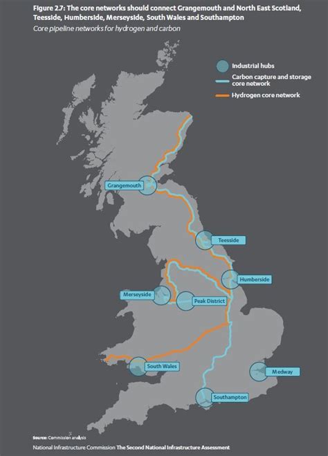 This Is Uk Concrete On Linkedin Concrete Netzero Decarbonisation Concretecapture