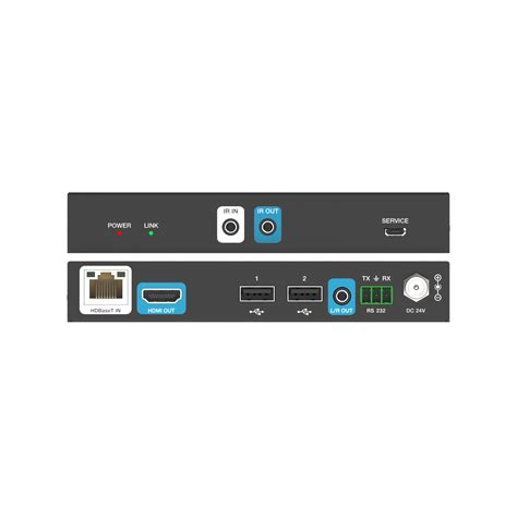 Netvio 70m 4k60 Hdmi And Usb C Extender Av Pros Av Pros