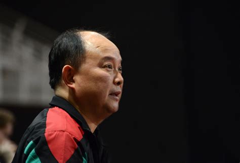 Kong Guoping Termina Ligação à Fptm Fptm