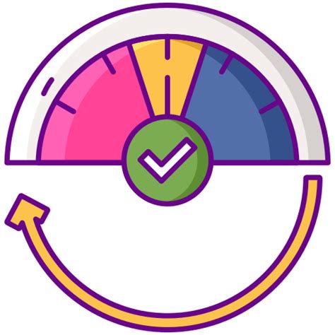 Normalization Free Icon