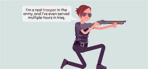 Trouper Vs Trooper Meaning Difference And Examples