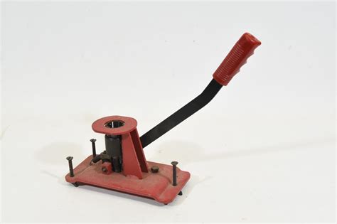 Shotshell Super Sizer Model Ss77