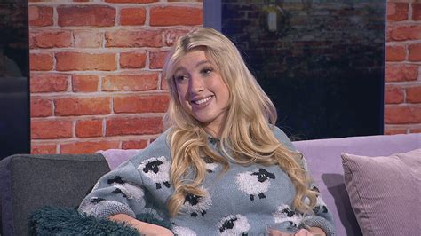 Ive Had People Grab Me And Follow Me Home Katie Owen Reveals Reality