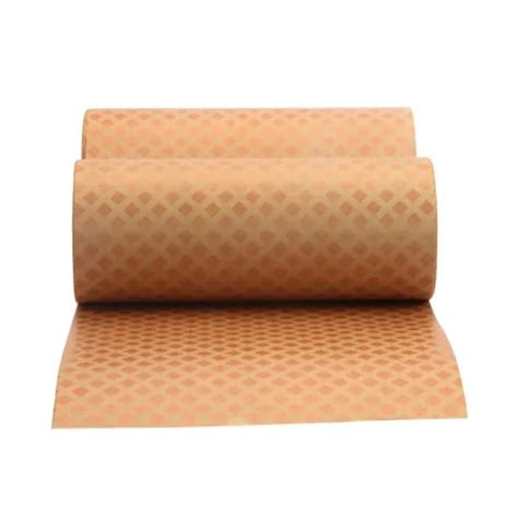 Electrical Insulation Paper Transformer Ddp Paper For Oil Transformer