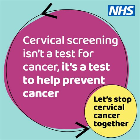 Lakeside 🩺 Cervical Cancer Prevention Week 19 25 January 2026