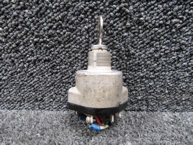 10 357200 1 Bendix Ignition Switch Assembly With Key For Sale