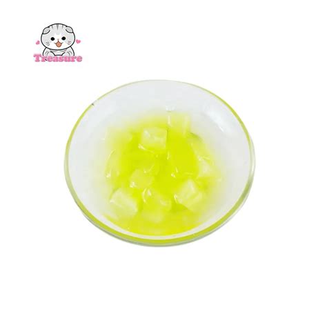 Halal Jelly Candy Mango Fruit Drop Ice Cream Jelly Buy Jellyjelly Dropjelly Fruit Product On