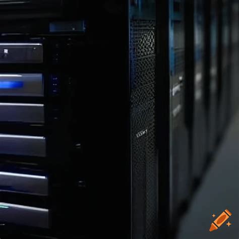 Image Representing Server Connection Issues On Craiyon