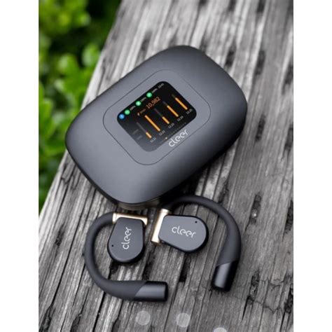 Jual Cleer Arc 3 Arc Iii Music Version Open Ear Headphones