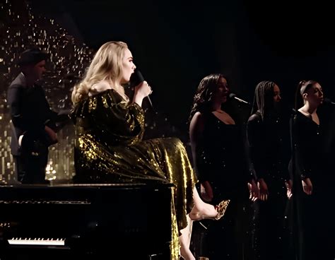 Adele🎙️