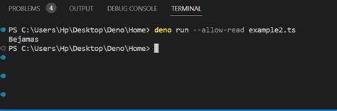 a deep dive into deno and its comparison with node js bejamas
