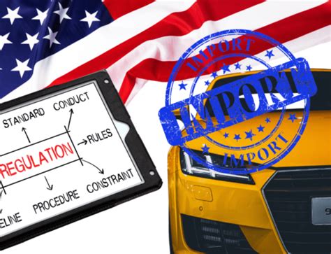 Importing A Vehicle Into The Us Temporarily Breeze Customs