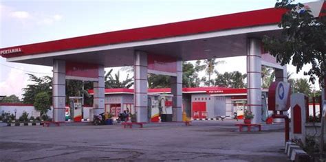 Masjid Ar Fachruddin Dan Spbu Umm ~ Dickymeid~