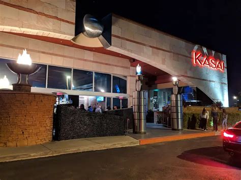 Best Of 7 Hibachi Restaurants In Phoenix