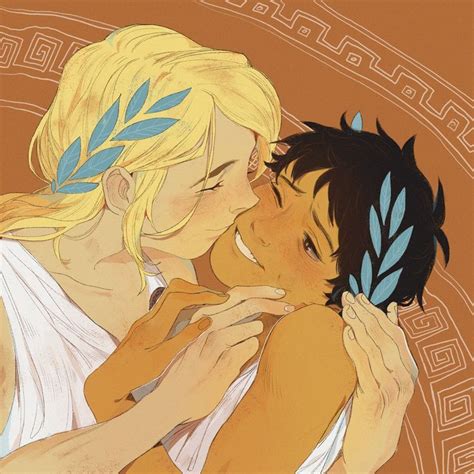 Achilles And Patroclus Achilles And Patroclus Greek Mythology Art