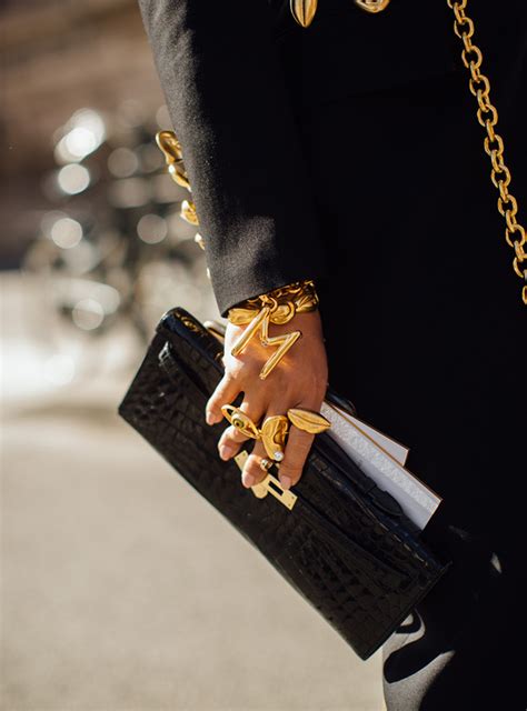 Statements Setzen Mit Statement Ringen Séduction Magazin Germany