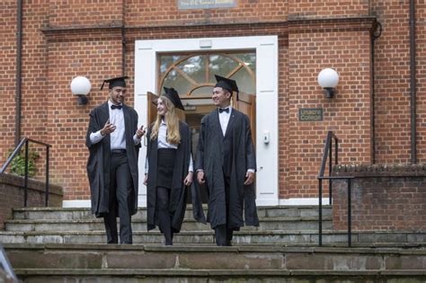 Life After Linacre Linacre College