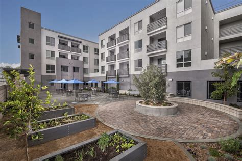 Vermont Villas Affordable Community Low Income Apartments In