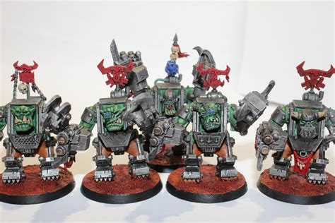 Warhammer Qatar