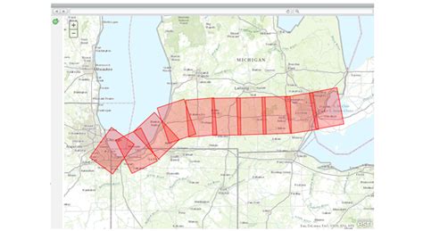Esri Defense Mapping Efficiently Manage Spatial Data Maps