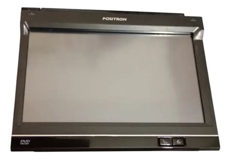 Display Lcd Tela Toque Touch Positron Sp6300av Sp 6300 Av Mercadolivre