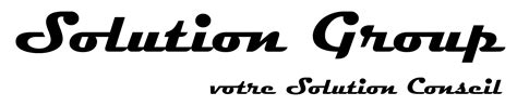 Solution Group