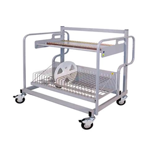 Mossman Tebbs Ltd Pcb Storage And Handling Equipment