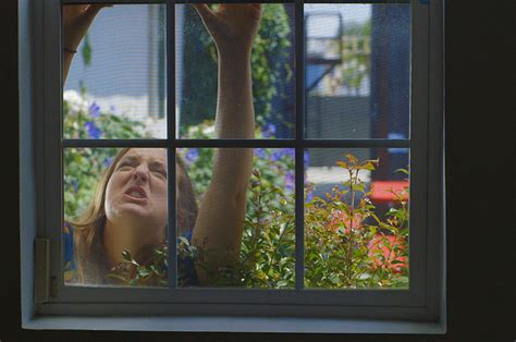 When You Re Locked Out Opposite Sex Roommates