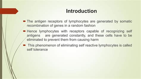Autoimmunity Pptpptx Pathogenesis Tolerance Pptx