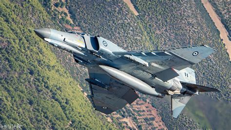 Navy F4 Phantom Wallpaper